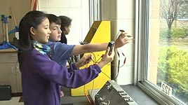 The Professional Development Program